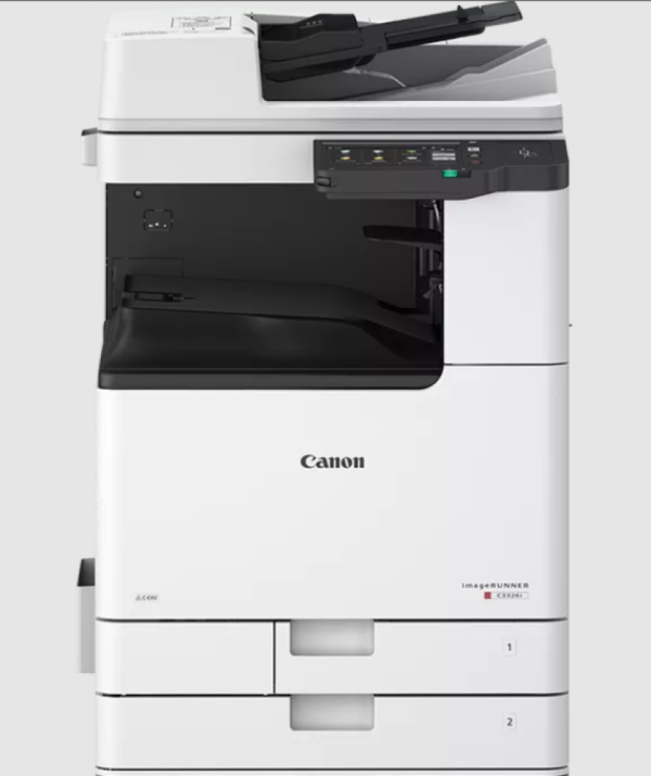 Canon imageRUNNER C3326i - MST شركة ميدان الشراع للتجارة
