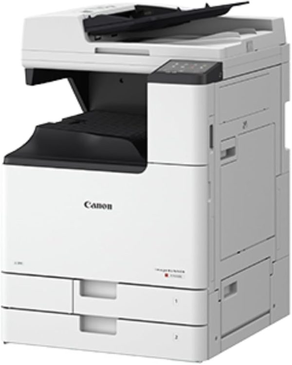 Canon imageRUNNER C3326i - MST شركة ميدان الشراع للتجارة