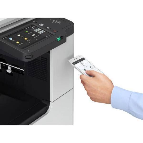 Canon imageRUNNER C3326i - MST شركة ميدان الشراع للتجارة