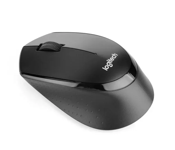 Logitech MK345 Wireless Keyboard and Mouse Combo - MST شركة ميدان ...